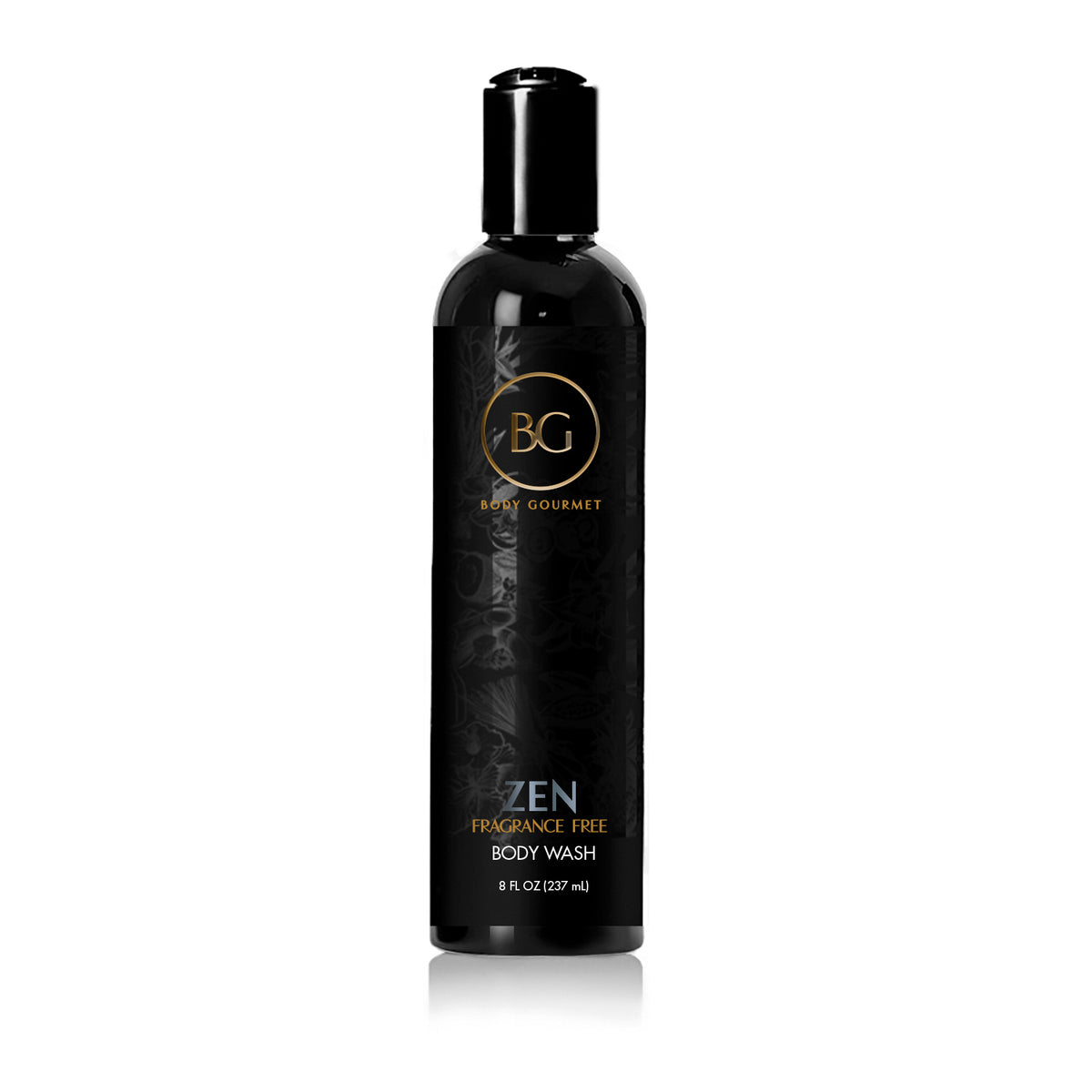 Zen Body Wash – mybodygourmet